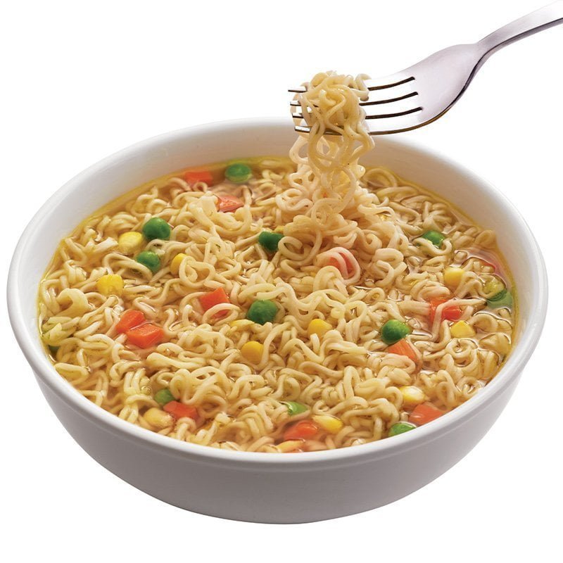 Chicken Noodles – Koka Noodles