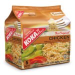 Koka Noodles