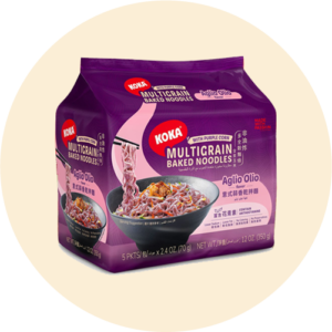 11 Toppings to Make Your Instant Noodles Tastier and Healthier – Koka ...